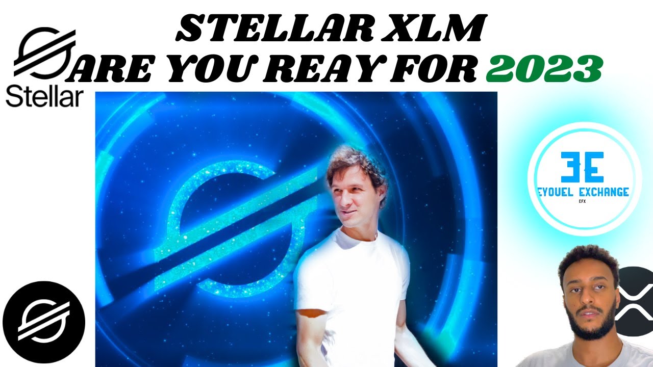 STELLAR XLM prepares for war in 2023 73% increase in assets, RIPPLE XRP ...