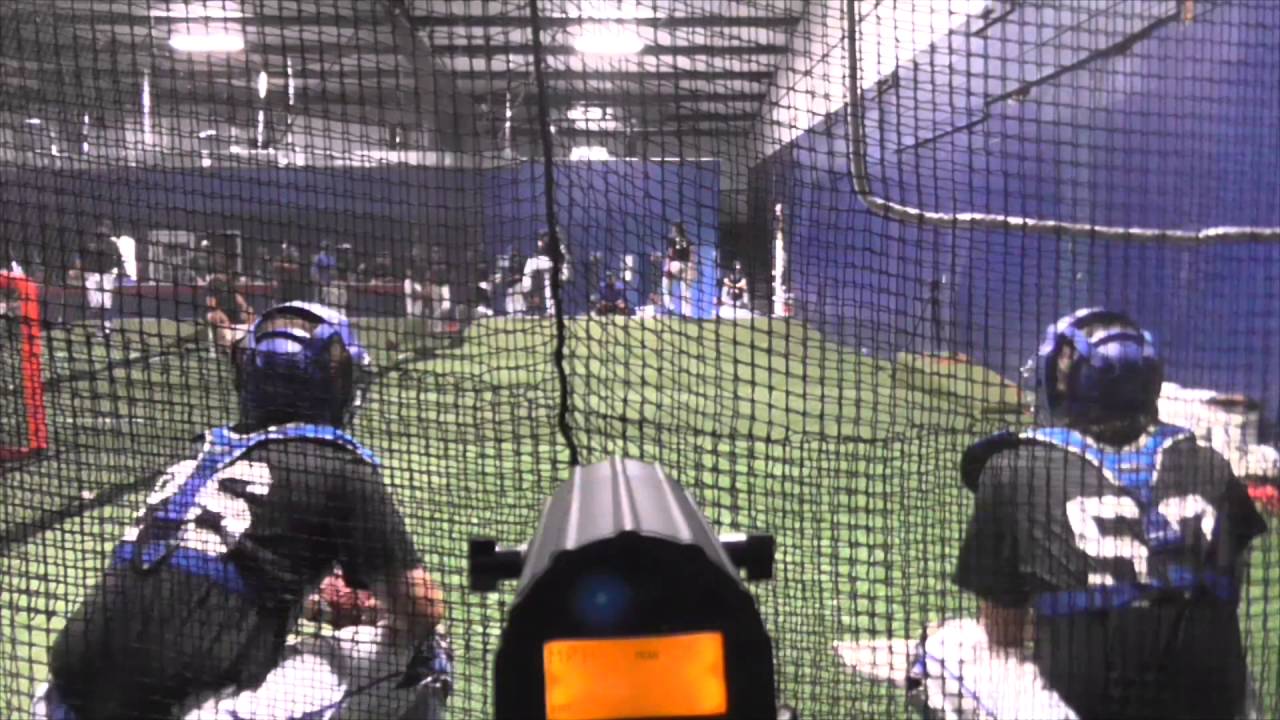 Dylan Clark Baseball Highlights - RHP - YouTube