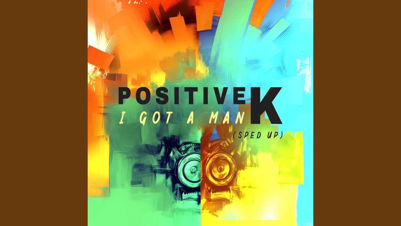 I Got A Man (Re-Recorded - Sped Up) - YouTube Music