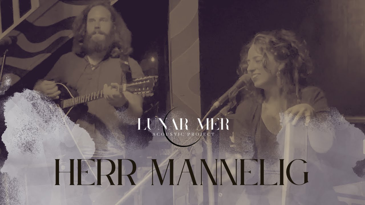 "Herr Mannelig" - Lunar Mer Live @ Bear's Bar 29/08/24 #viking #norse # ...