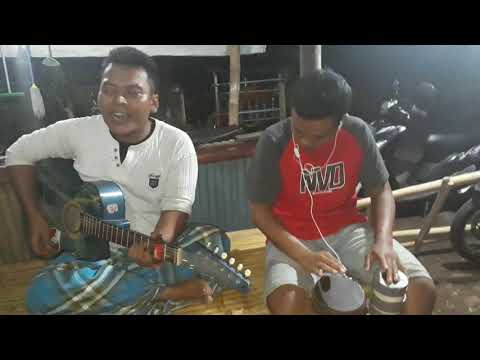 Goyang bokong