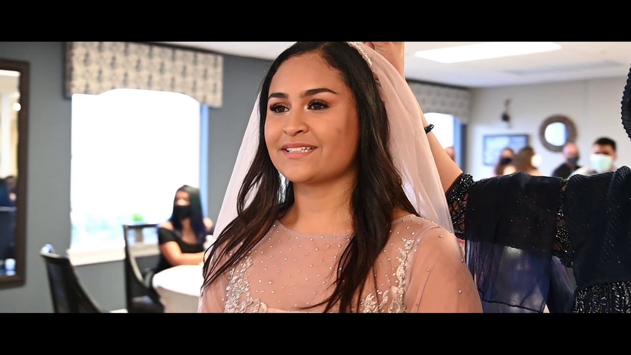 wedding films create by KVFX - YouTube
