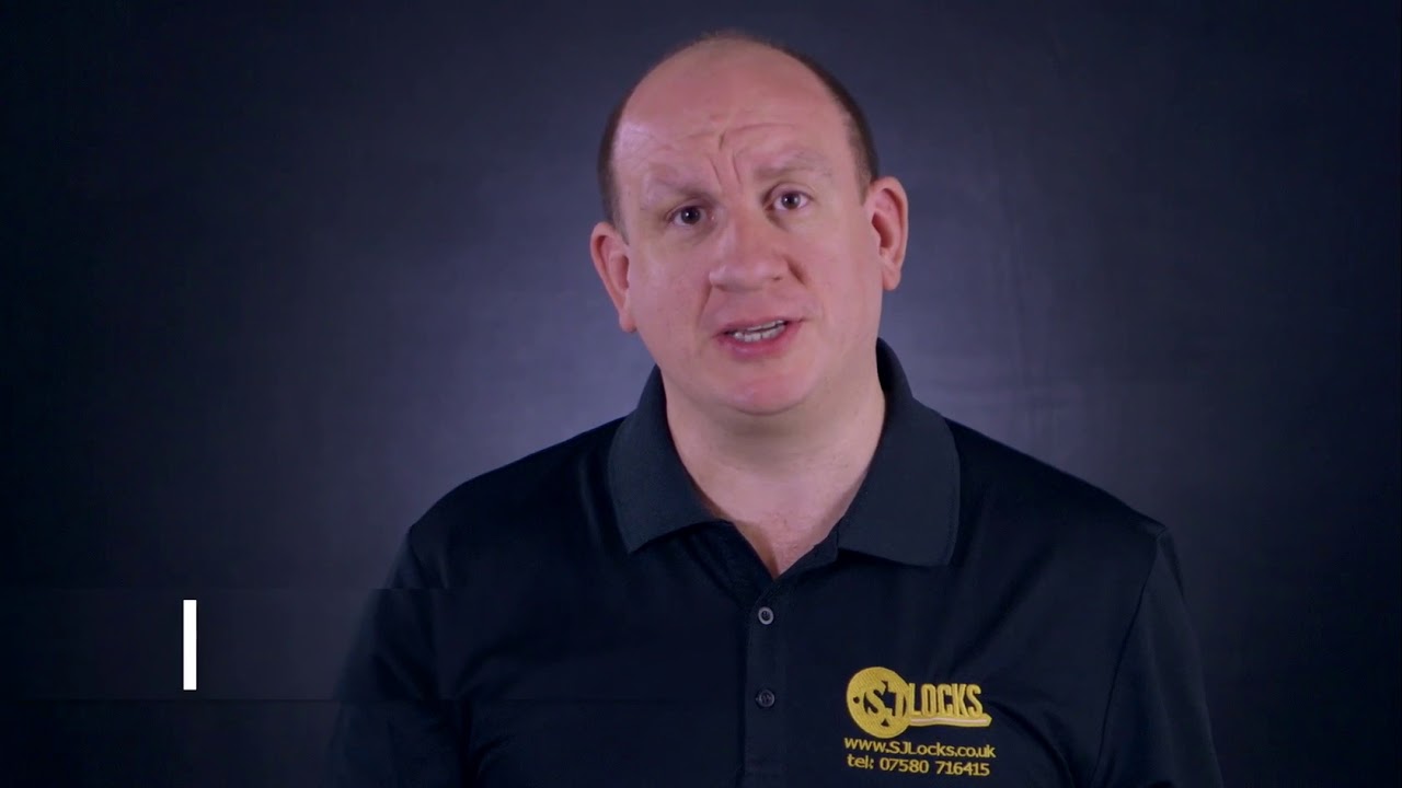 SJ Locks Who has keys to your home - YouTube