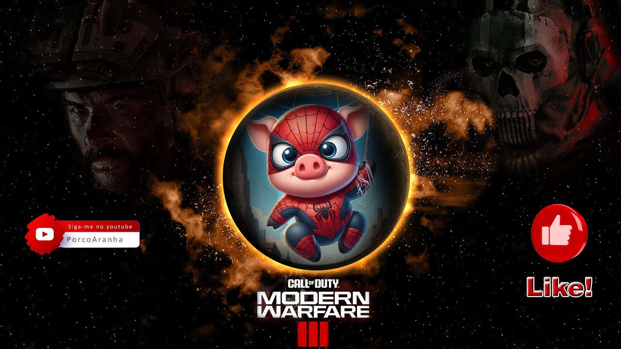 Call of Duty MW3 LIVE - YouTube