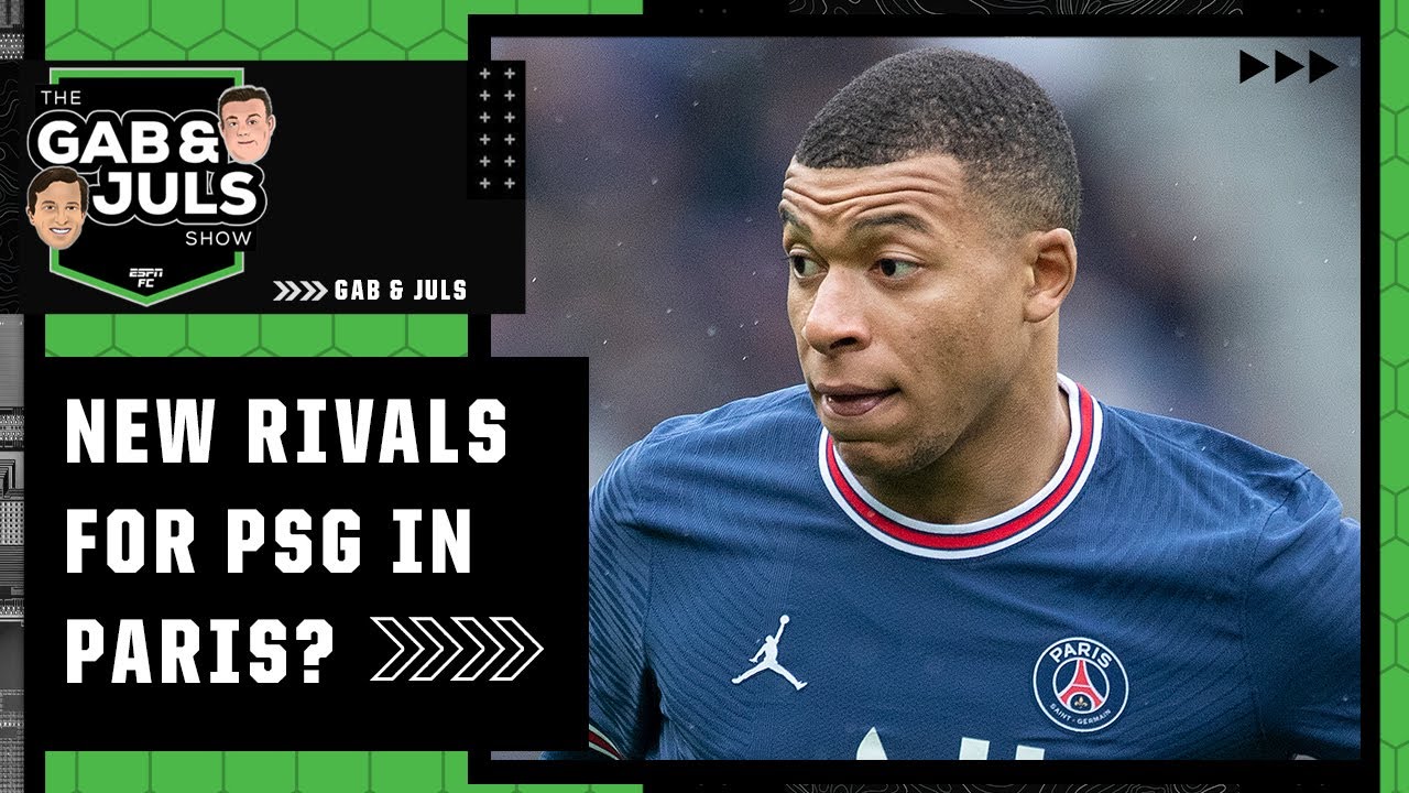 New rivals for PSG?! Why there could be THREE Parisian clubs in Ligue 1 ...
