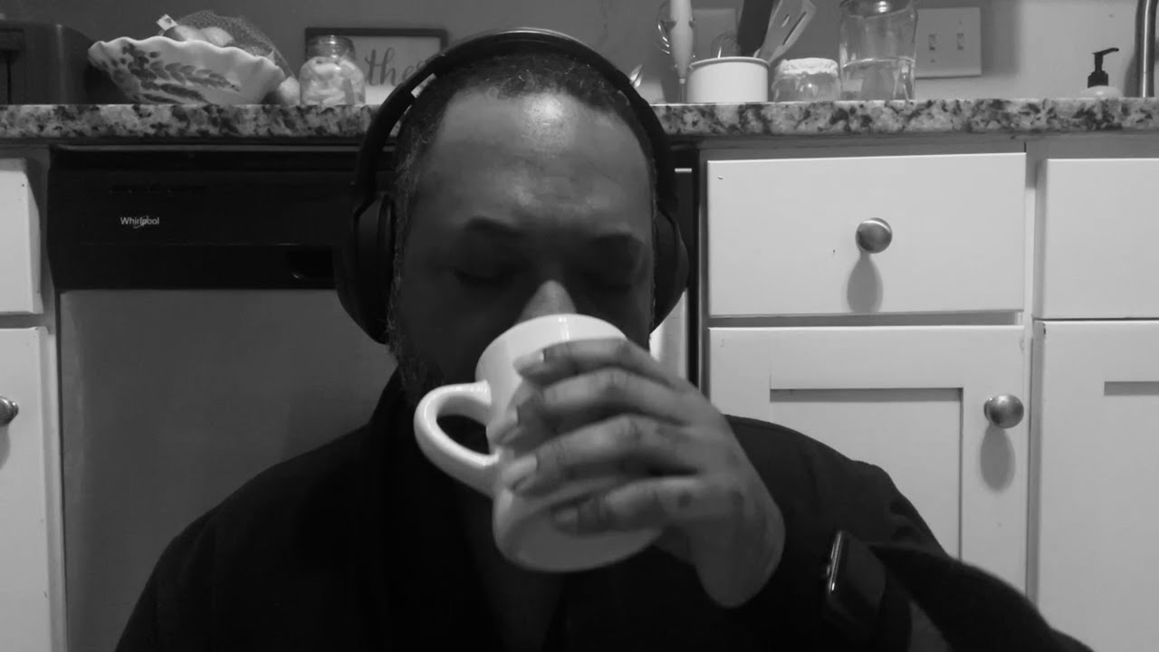 Get Ready With Me Q&A: Managing my diet, joy as a political act - YouTube