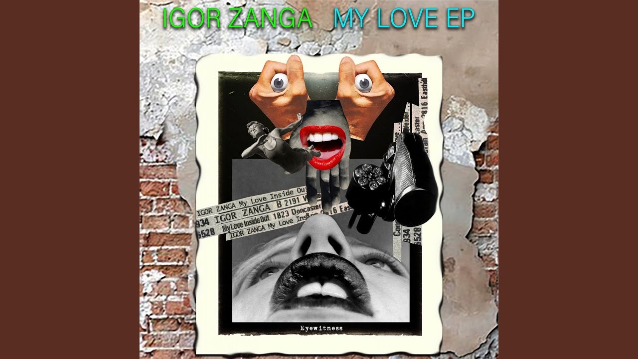 Inside Out (Original Mix) - YouTube