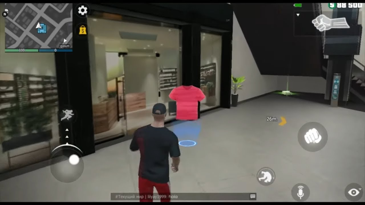 Grand Criminal Online Gameplay | Grand Criminal Online: Heists Game ...