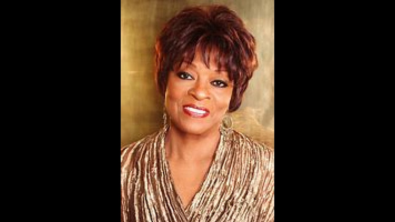 THELMA JONES-how long - YouTube