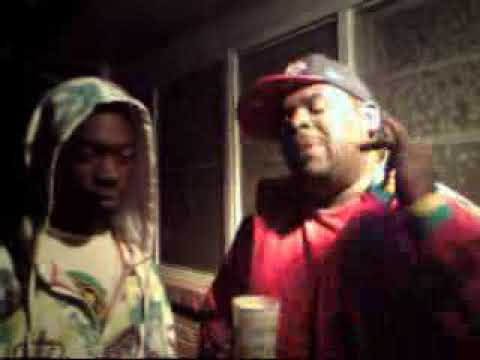 RAP CITY THE BASEMENT FREESTYLE NOTORIOUS BIG NORTH CAROLINA ...