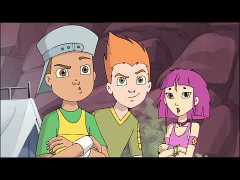 20.Le Défi - KUNGFOOT VF