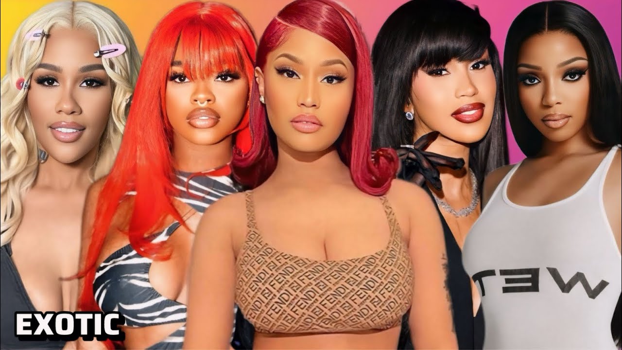 JT BETRAYS Nicki & Barbz Cardi Flopped & Still obsessed with PR Stunts!AKBAR checks haters🍵 ...