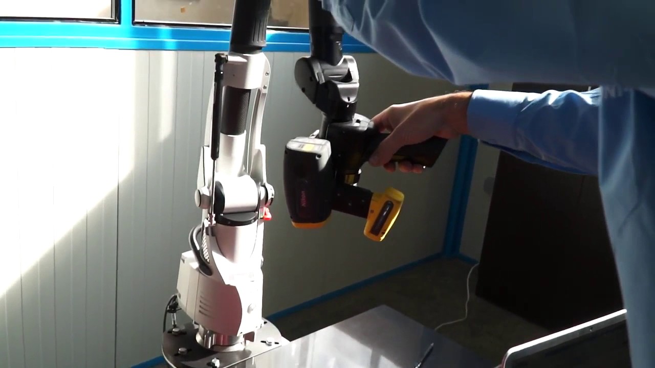 Quality control - YouTube