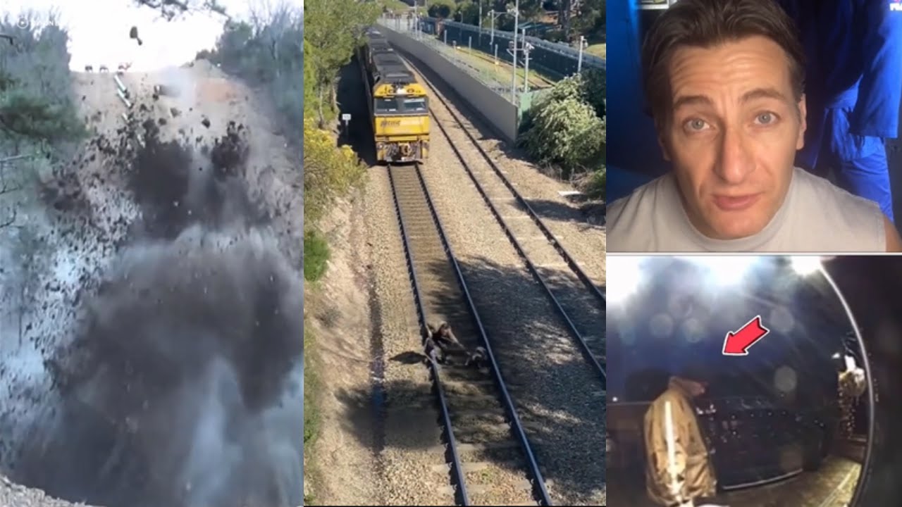 Amazing/Shocking/Strange Tiktok video compilations 2021 (Part 8) - You ...