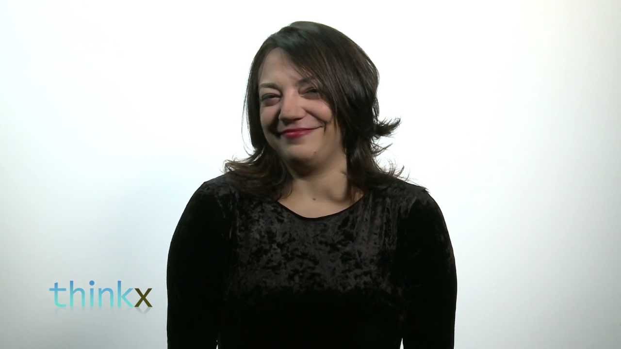 Think X - Think X with Julieanne Smolinski - YouTube