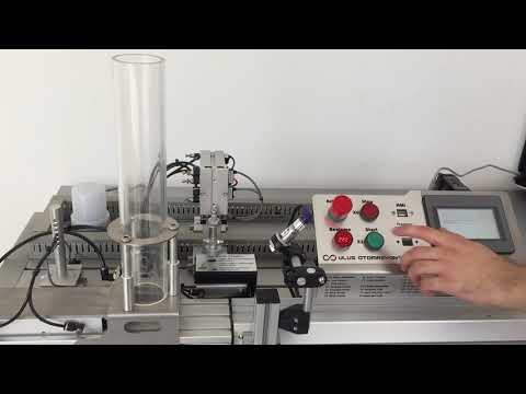 A+, B+, A ,B  Silindir Hareketleri PLC1 DELTA Modeli