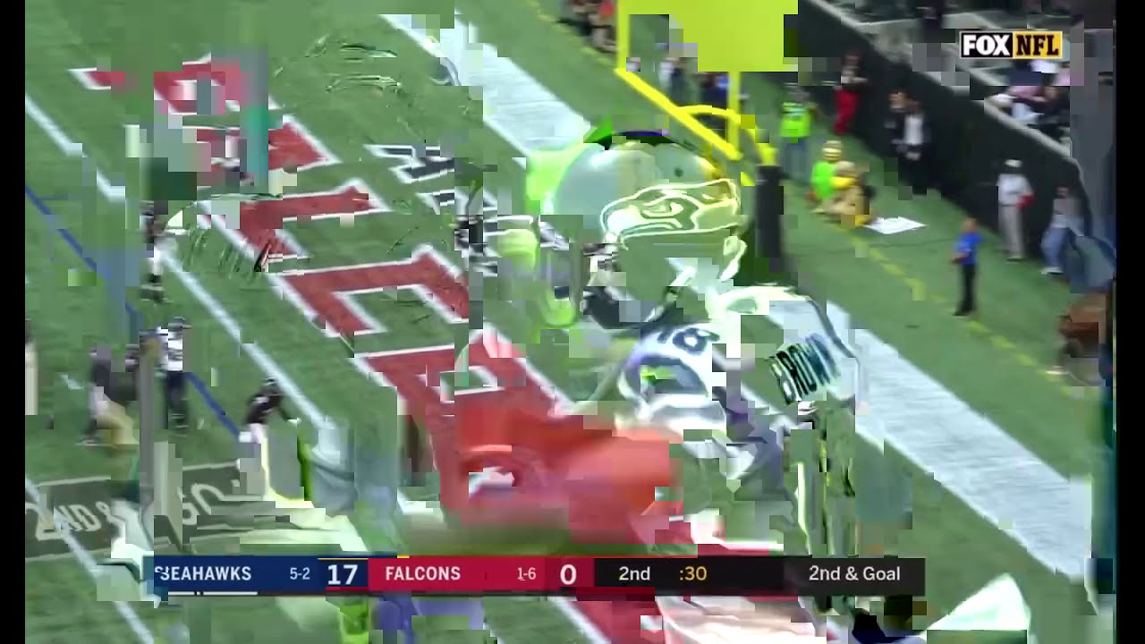 DK Metcalf Hype Tape (Laugh Now Cry Later) - YouTube