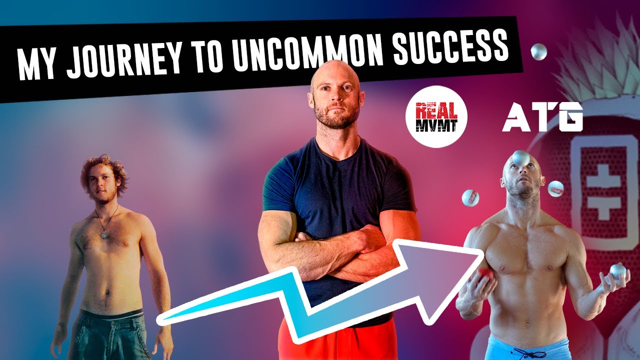 Who is Keegan Smith? ATG, RealMVMT, Theta, NRL Strength Coach ...
