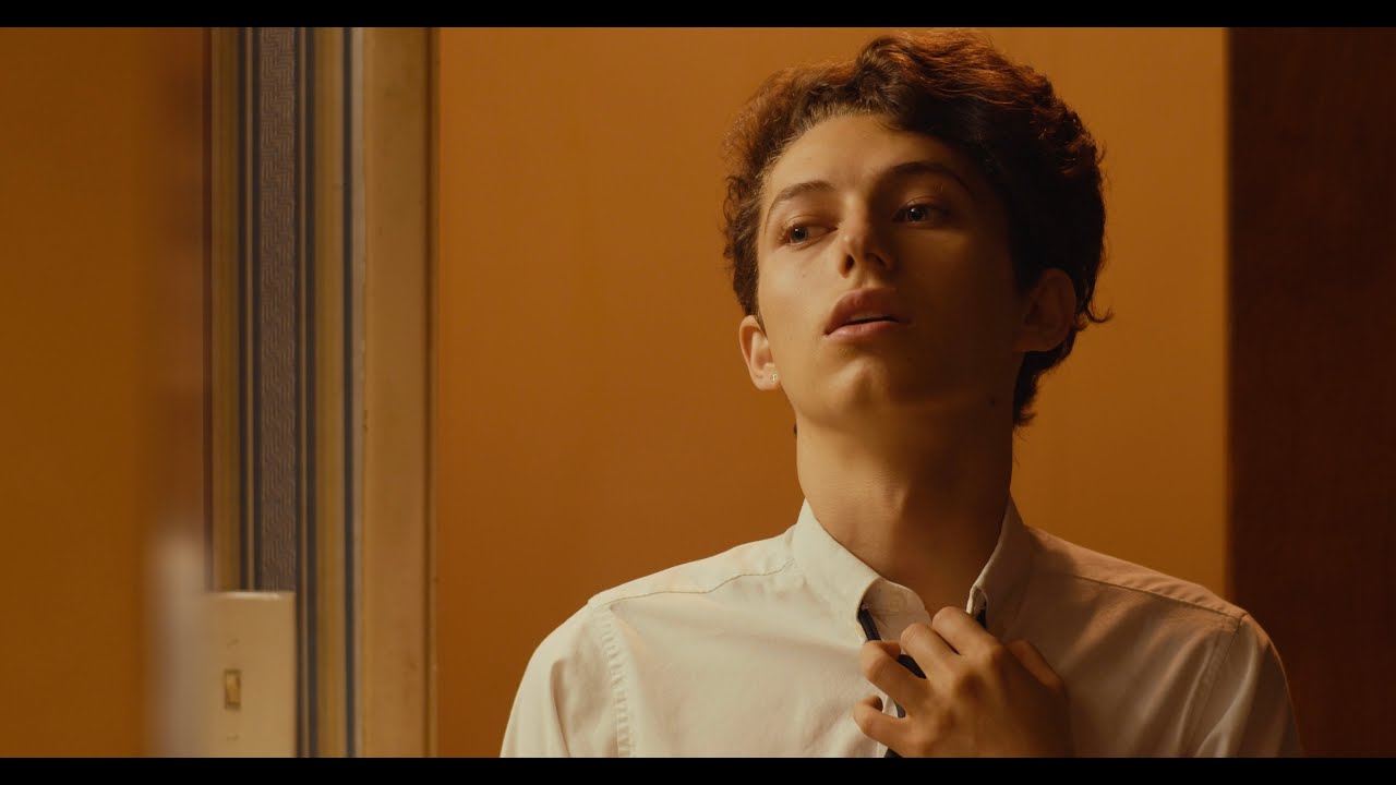 Micah Giovanni - Again & Again (Official Video) - YouTube