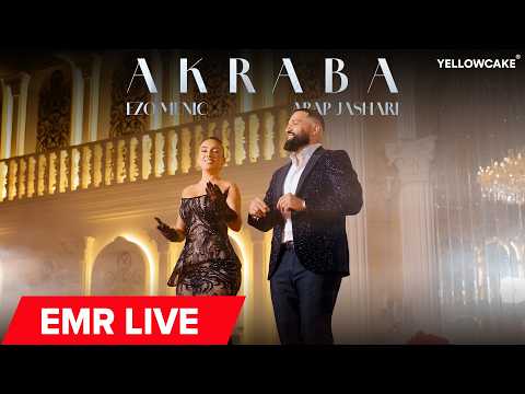 Ezo Menic x Arap Jashari - Akraba