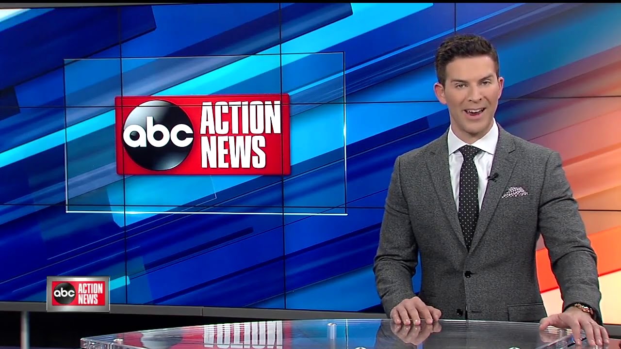 ABC Action News Latest Headlines | May 21, 6pm - YouTube