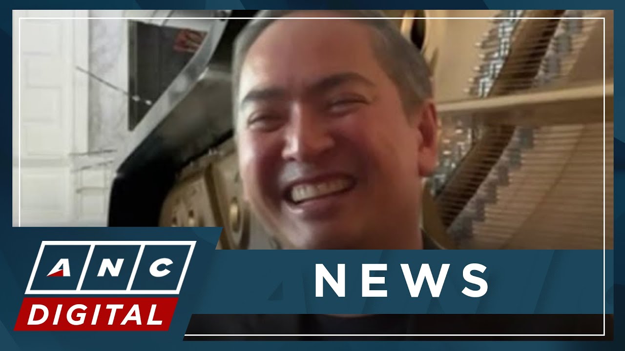 Headstart: Filipino American Pianist Victor Asuncion to hold concert at ...