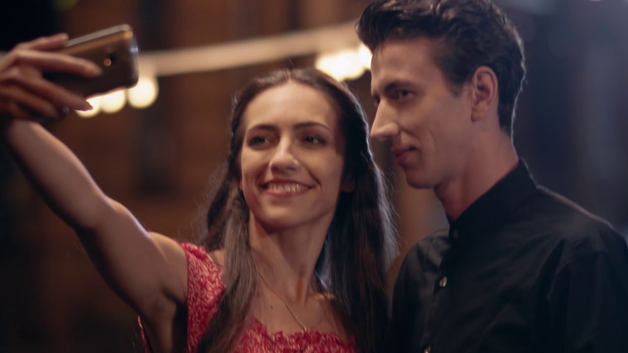 3M Vampire Commercial - YouTube