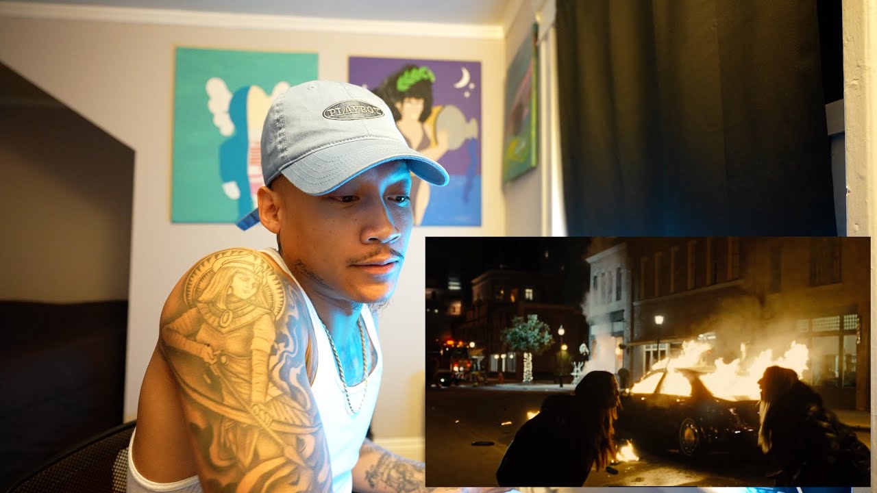 Drake - F*ck My Ex Official Music Video Reaction - YouTube