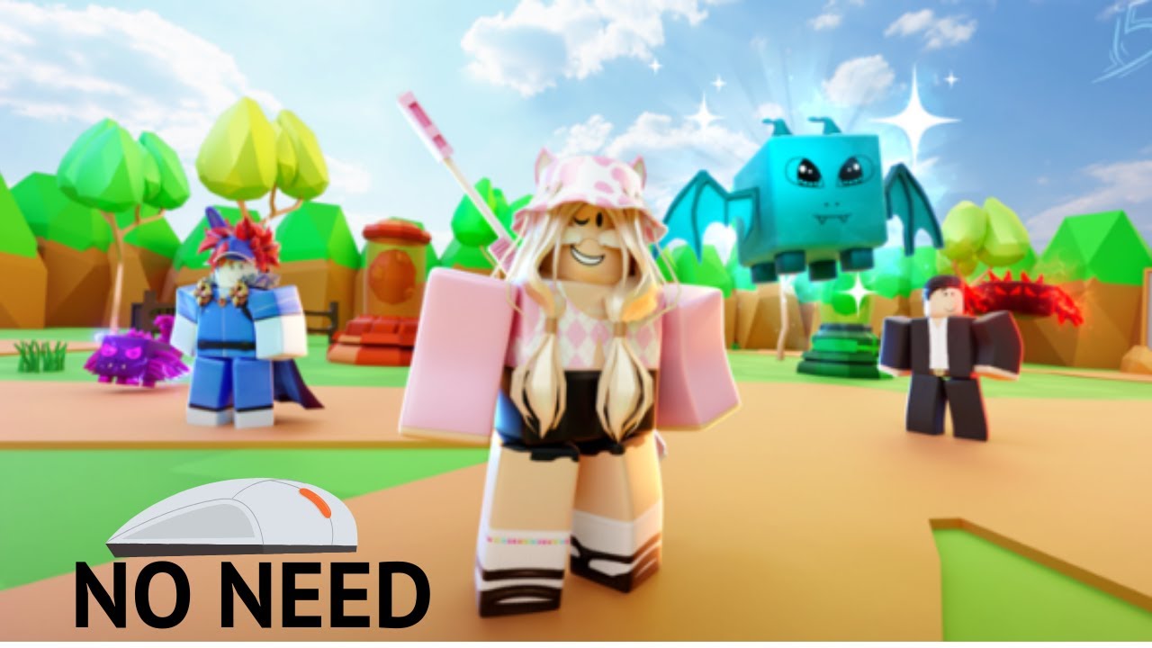 Clicking Simulator Script (Fast Clicking And More) - YouTube