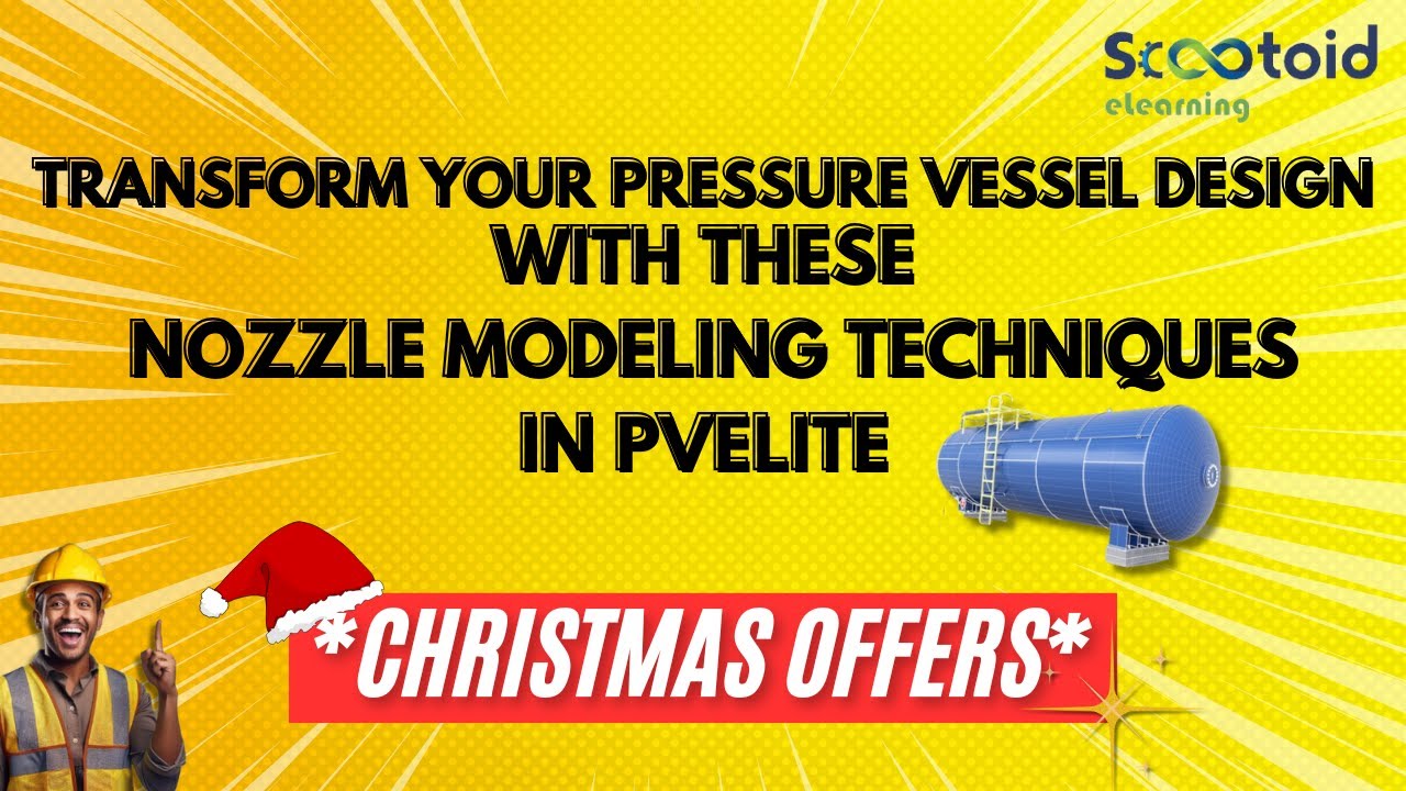 Transform your Pressure Vessel Design with these Nozzle Modeling ...