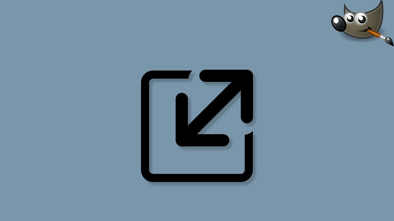 How To Resize An Image In Gimp YouTube How To Resize An Image In Gimp YouTube