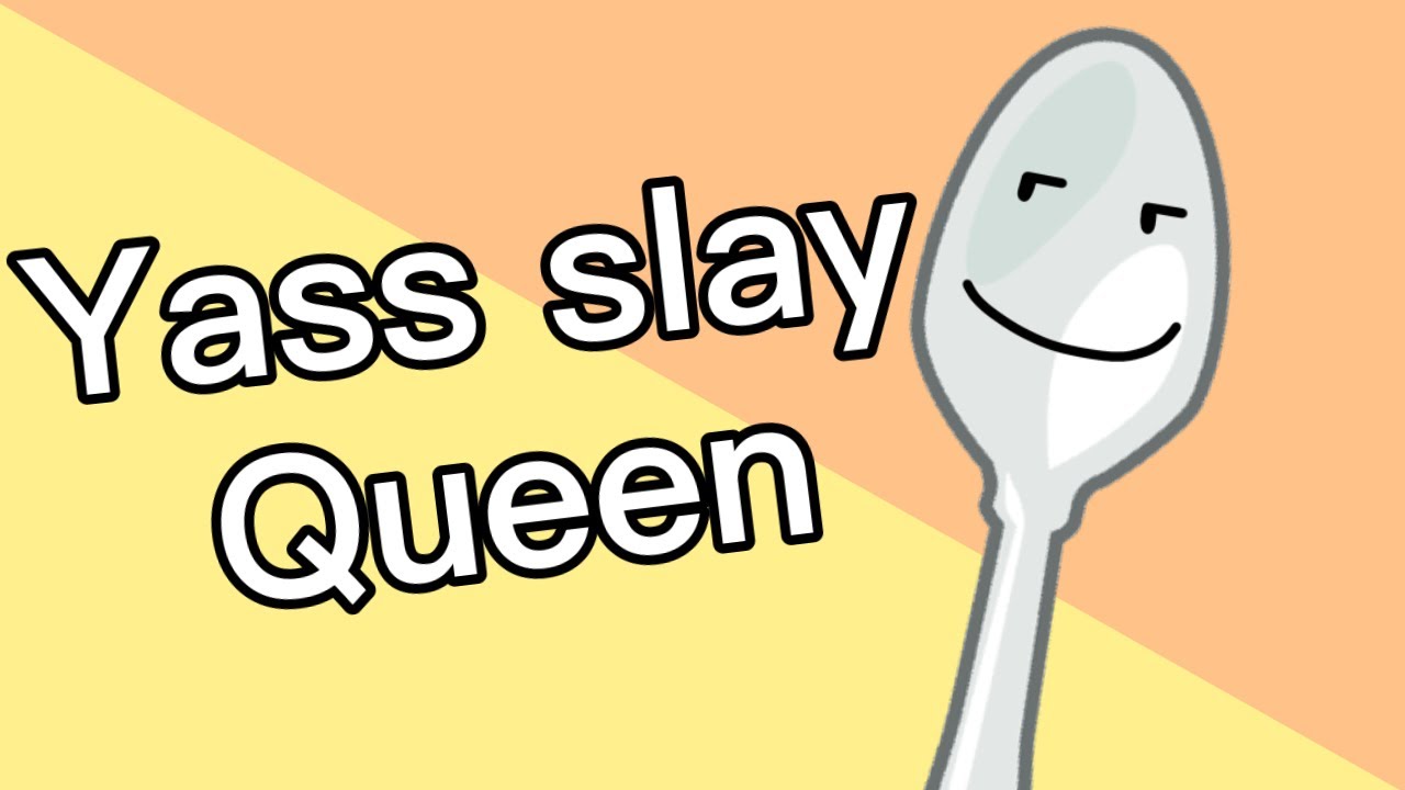 Silver says Yass slay queen - YouTube