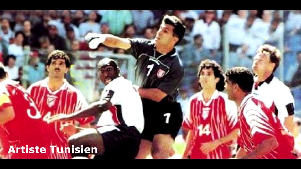 Chokri El Ouaer - Alchetron, The Free Social Encyclopedia