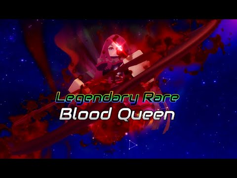 Showcase Blood queen Lr+ [AWTD] - YouTube