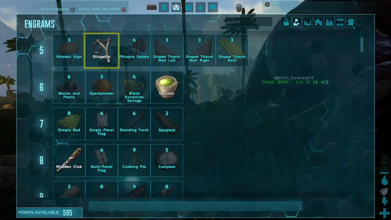 Ark part 3 - YouTube