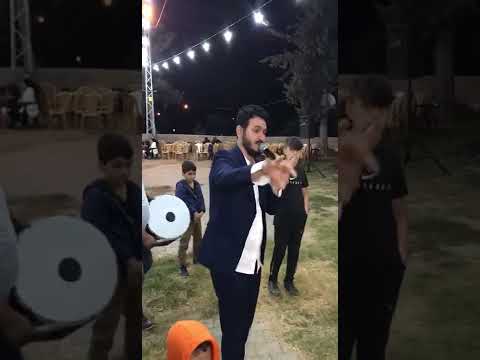 MEHMET KALKAN BARAK  VE İSTEMEYE GELMİŞLER HATAY KIRIKHAN DÜĞÜNDEN 🙏🎤🎶