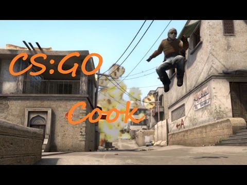 CS:GO Cook - YouTube