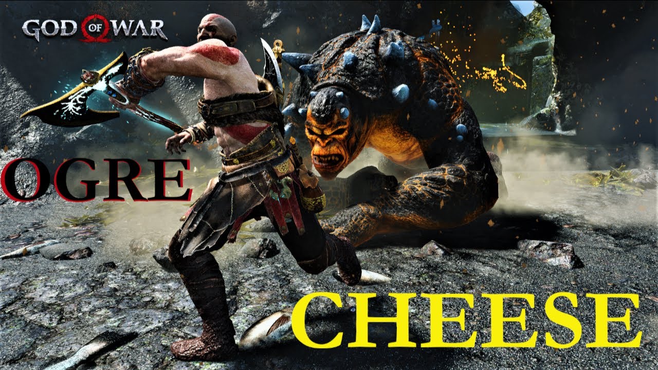 How To Defeat This Fierce Ogre By Landing Consecutive Precision ...