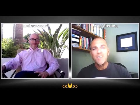 Andrew Wyant Interview: The New NASM-Certified Personal Trainer (NASM ...