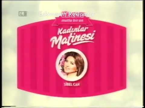 Kral TV Reklam Kuşağı (31.12.2012)