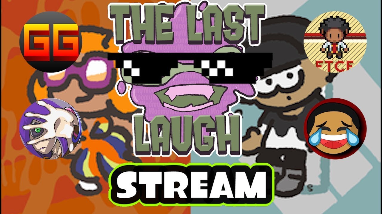 Splatoon 2 Splatfest Stream - TLL IS #TEAMMODERN! (WIth Jaymoji ...