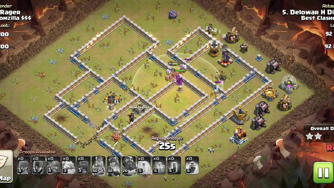 bat spell best 3star attack with din jai kotha taky song subir sundi - YouTube