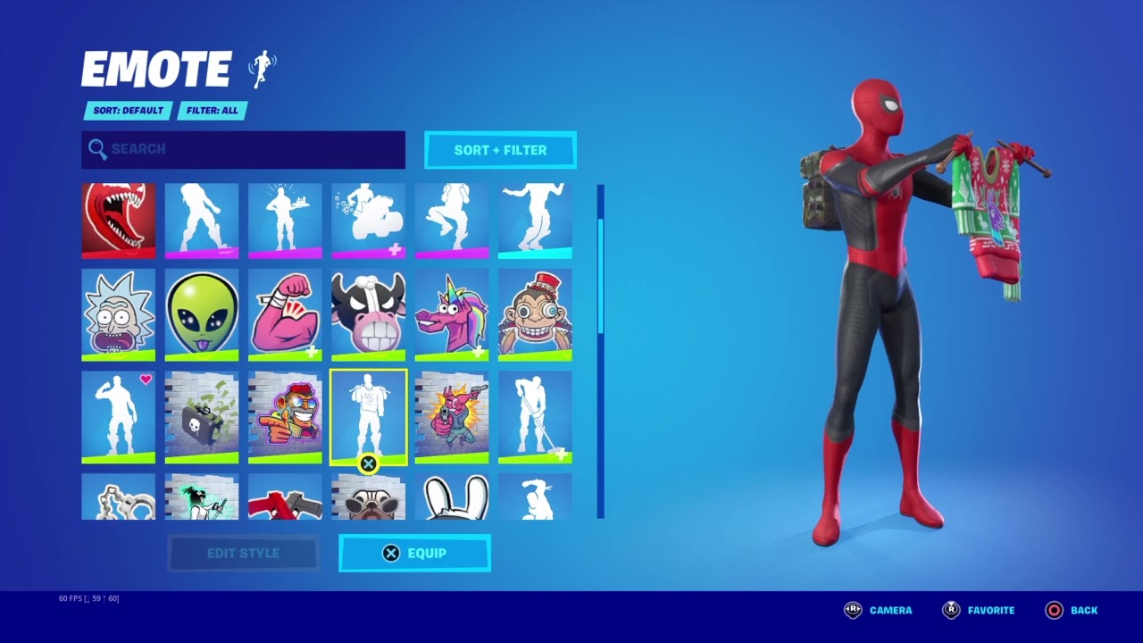 My locker tour 2021! - YouTube