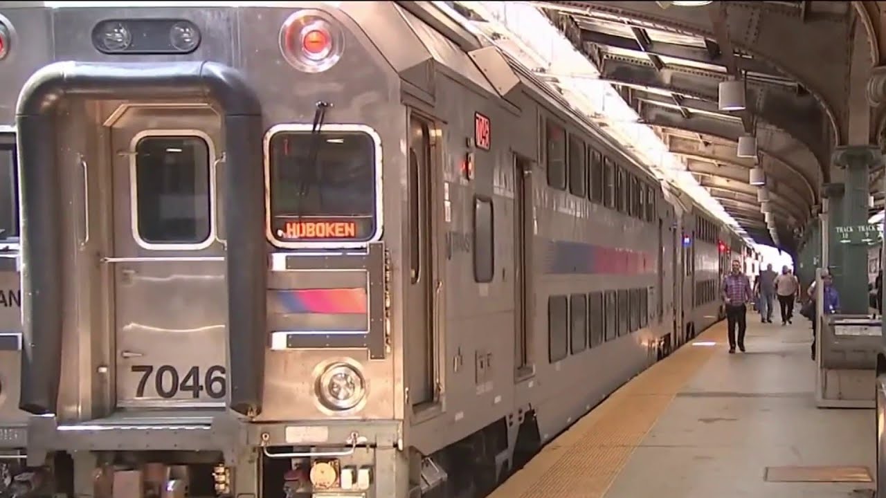 NJ Transit Board to meet amid looming strike threat | NBC New York ...
