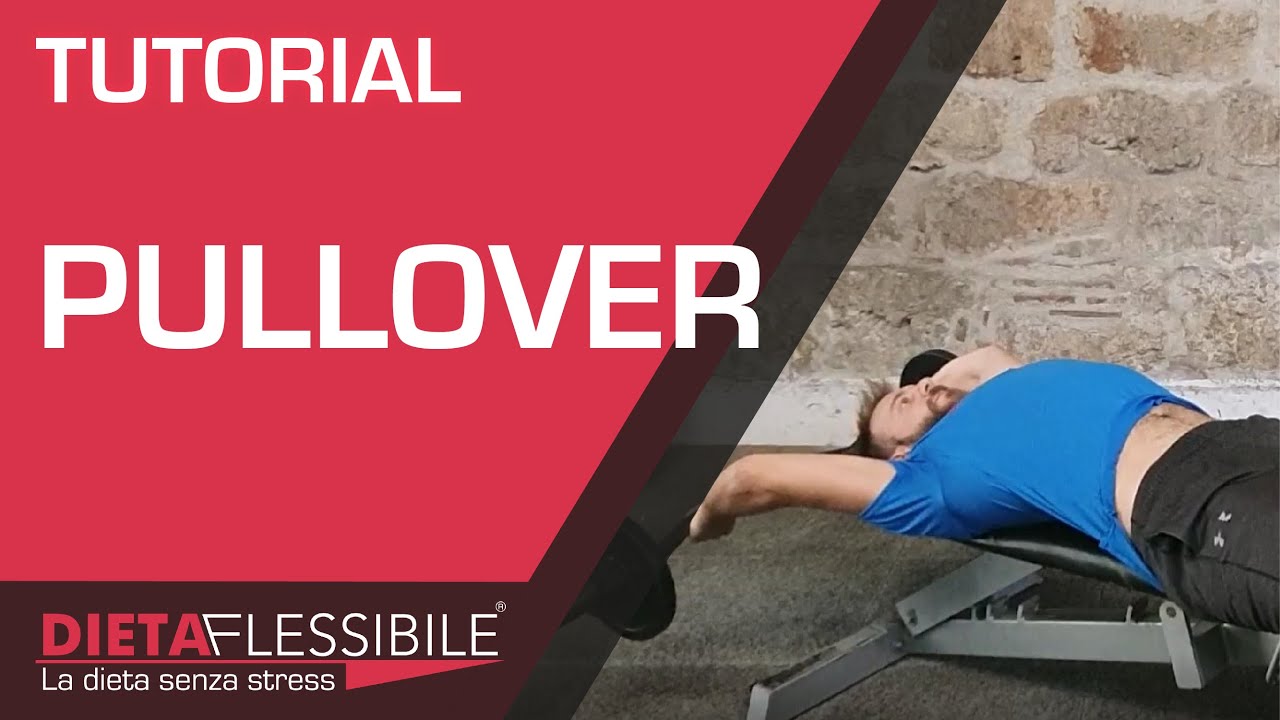 Tutorial Pullover - YouTube
