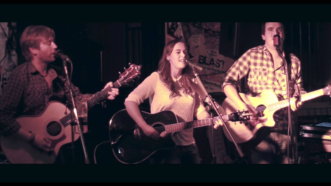 Flatline-Emma Swindells - YouTube