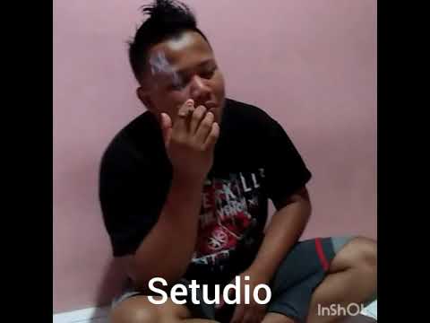Keren bapa ini bisa goyang beko