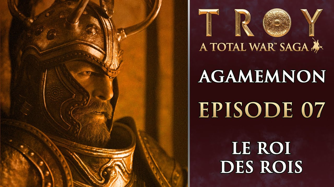 #07 - LE ROI DES ROIS - YouTube