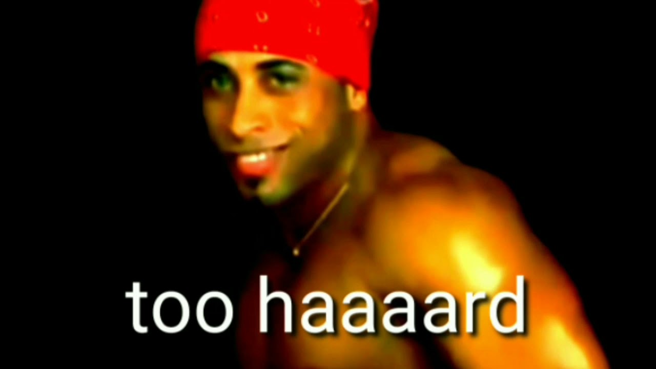 Ricardo Dancing with VIAGRA - YouTube