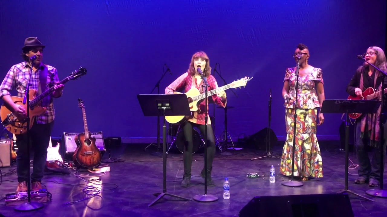 Vakhegula Vakhegula/Go Granny! Go Go! by Bev Grant - YouTube